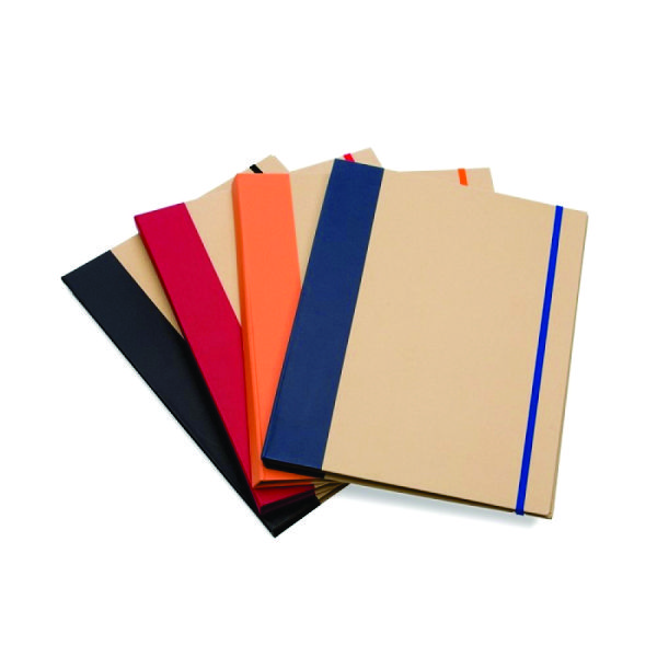 Pasta A4 Personalizada | Avelino Brindes