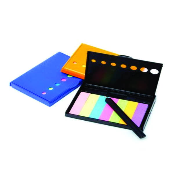 Kit Post-it Personalizado | Avelino Brindes