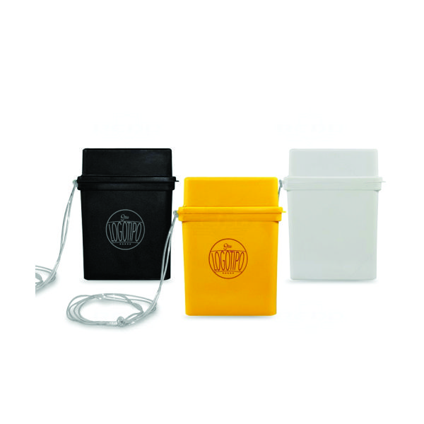 Mariner Box PVC Resistente | Avelino Brindes